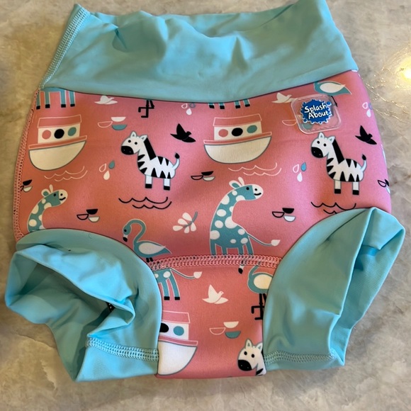 Splash About | Swim | Splash About Swim Diaper | Poshmark